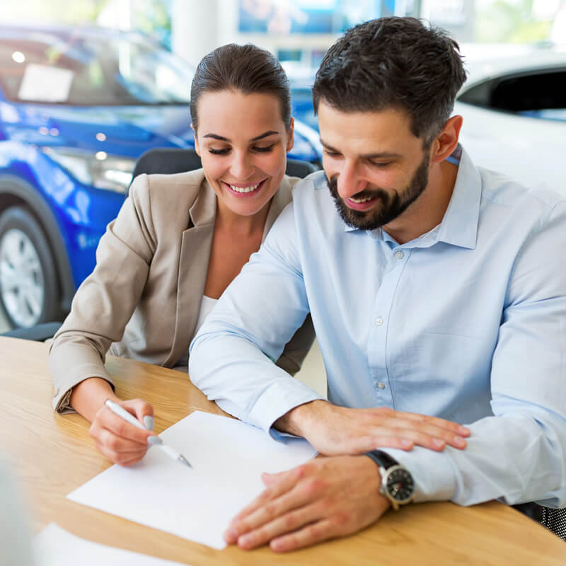 Buy or Lease? from Affinity Plus Federal Credit Union