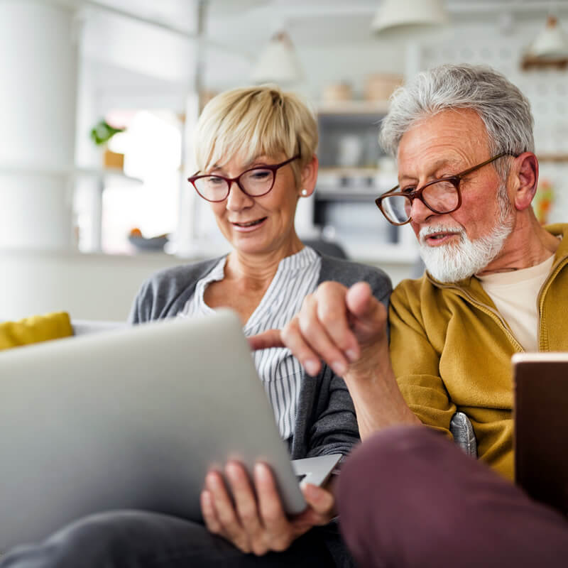 Understanding Medicare Advantage from Affinity Plus Federal Credit Union