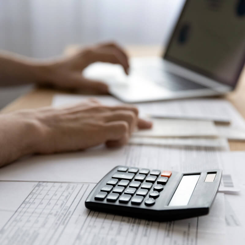 Financial Wellness Center