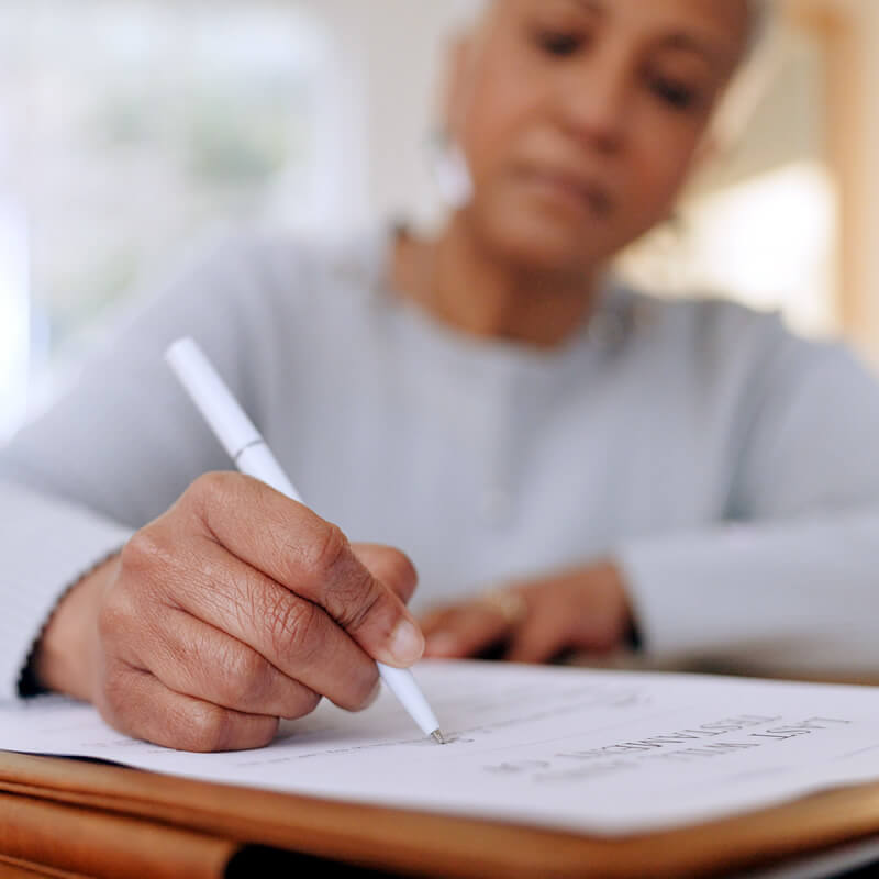 Legal Safeguards from Affinity Plus Federal Credit Union