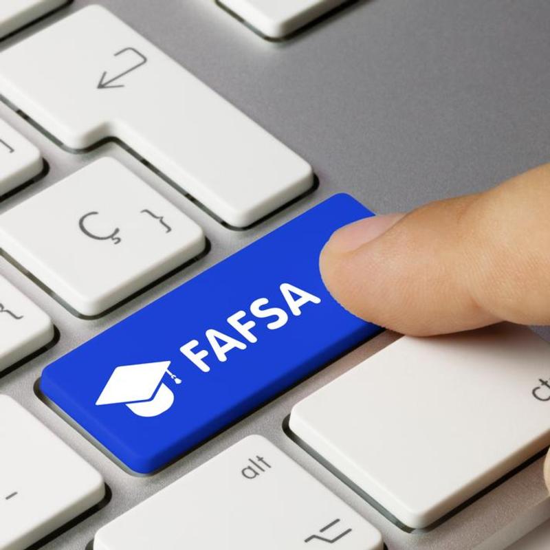Contributing to a student’s FAFSA when the invite isn’t received