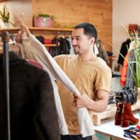 Day One of a New Job from Affinity Plus Federal Credit Union